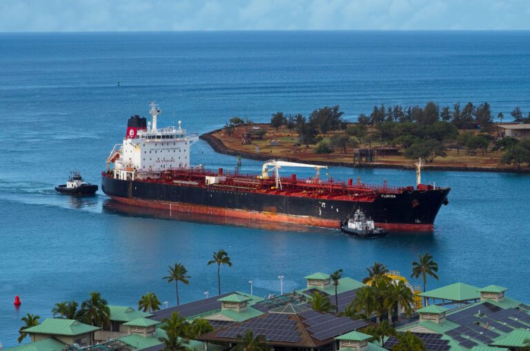 Hawaiʻi Fuel Imports Dashboard - Hawai‘i State Energy Office