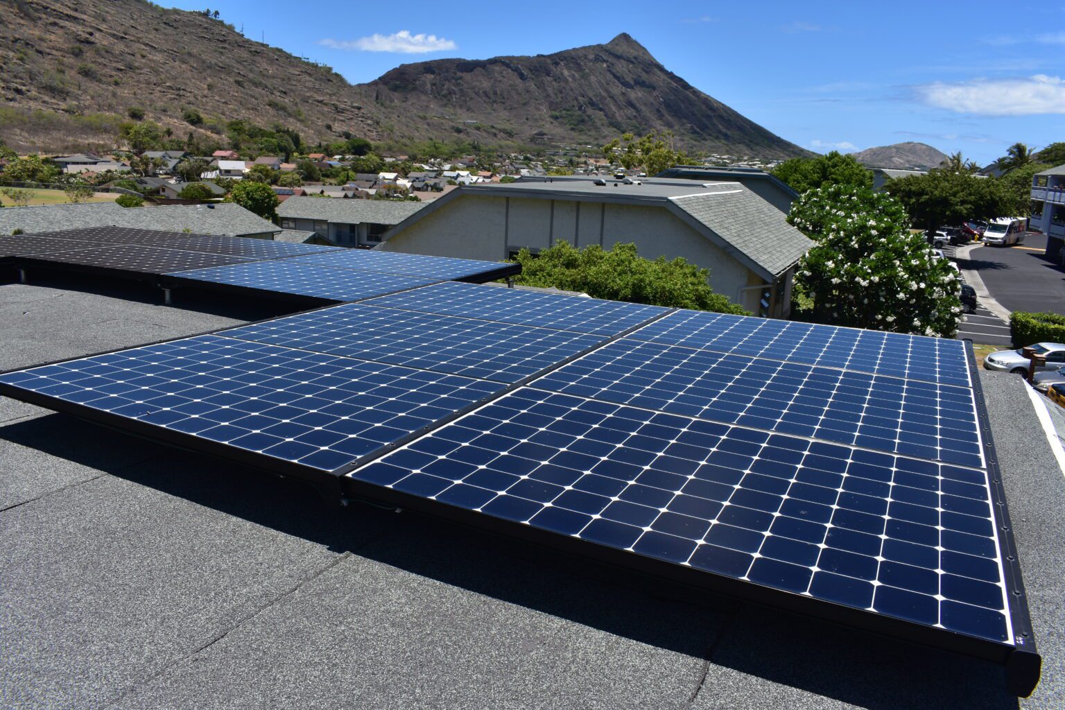 Energy Efficiency Programs, Rebates, and Solar Initiatives - Hawai‘i ...