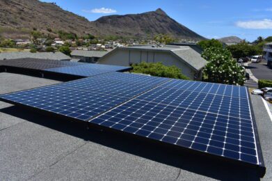 Energy Efficiency Programs, Rebates, and Solar Initiatives - Hawai‘i ...