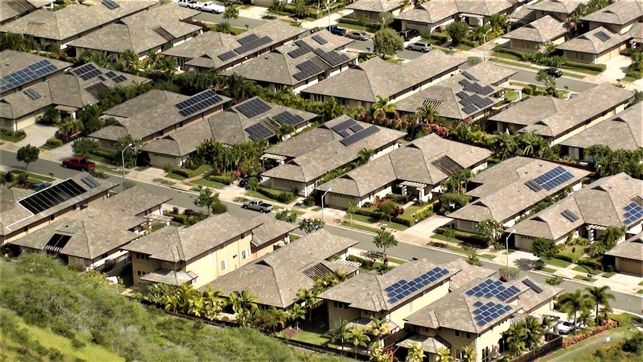 Energy Efficiency Programs, Rebates, and Solar Initiatives - Hawai‘i ...