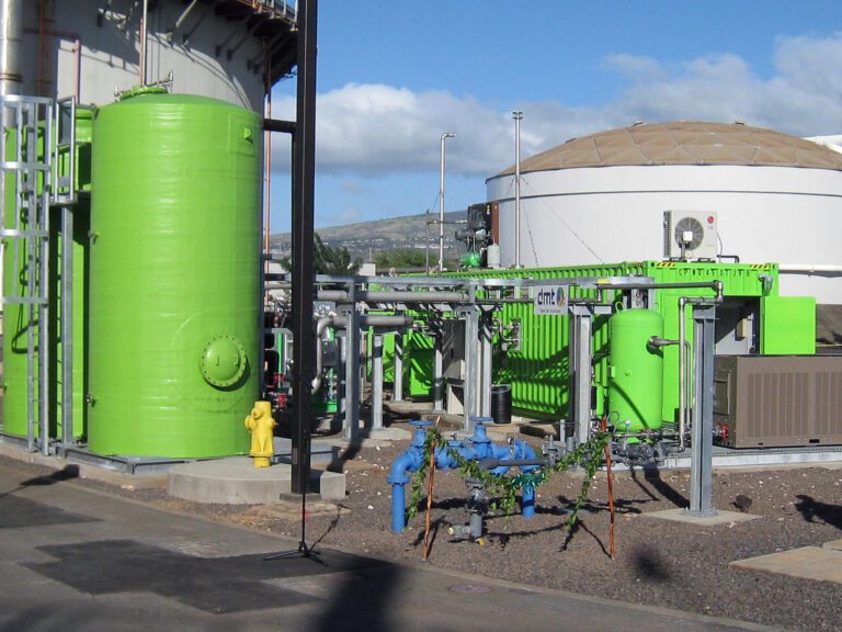 Renewable Energy Resources - Hawai‘i State Energy Office
