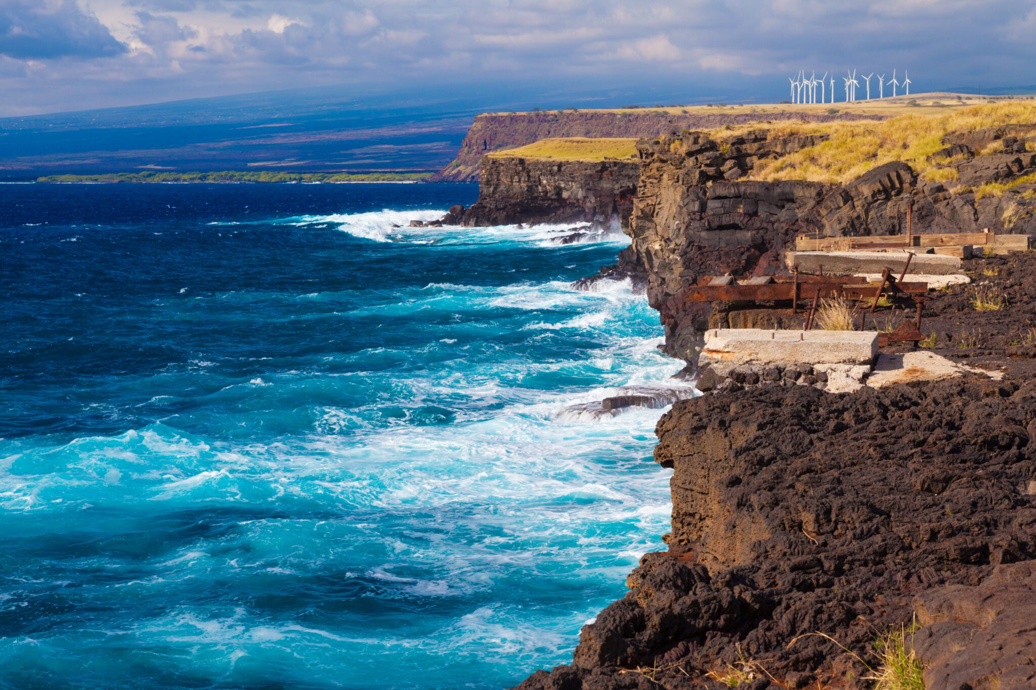 Who We Are - Hawai‘i State Energy Office