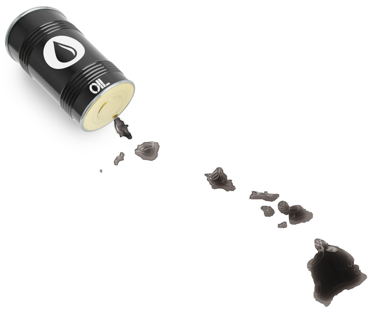 Non-Renewable Energy Sources - Hawai‘i State Energy Office