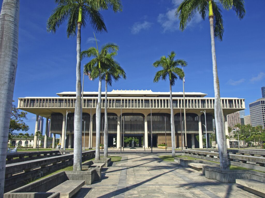 Energy Efficiency - Hawai‘i State Energy Office
