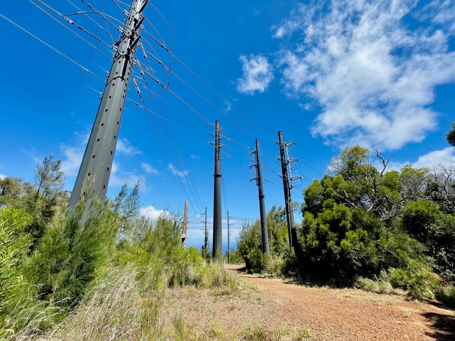 Energy Assurance and Resilience old - Hawai‘i State Energy Office