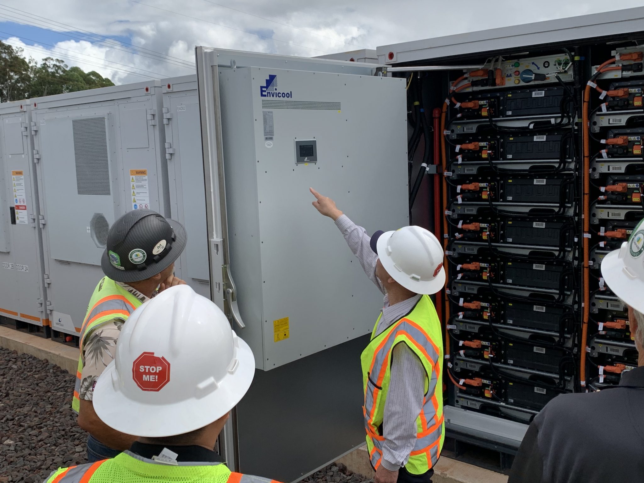 Renewable Energy Permitting - Hawai‘i State Energy Office