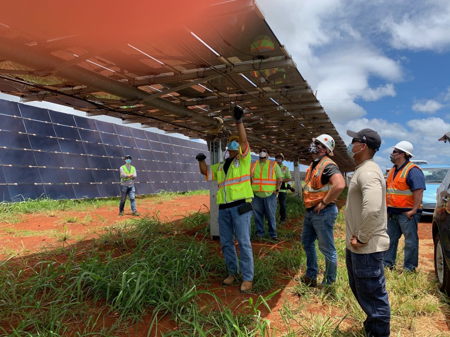 Workforce Development - Hawai‘i State Energy Office