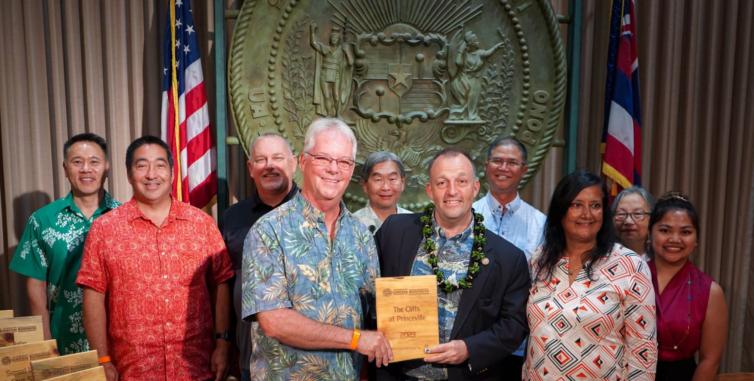 Homepage - Hawai‘i State Energy Office