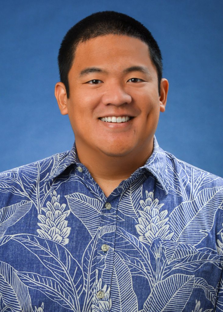 Who We Are - Hawai‘i State Energy Office