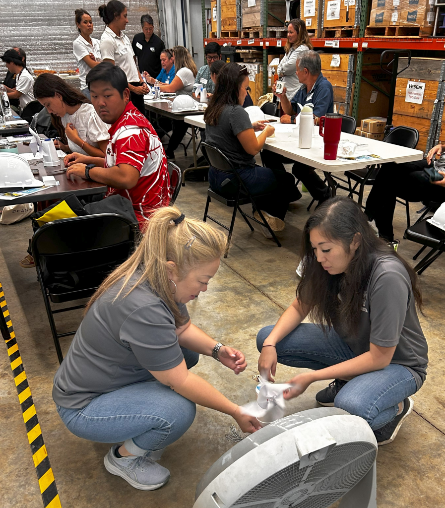 Workforce Development - Hawai‘i State Energy Office